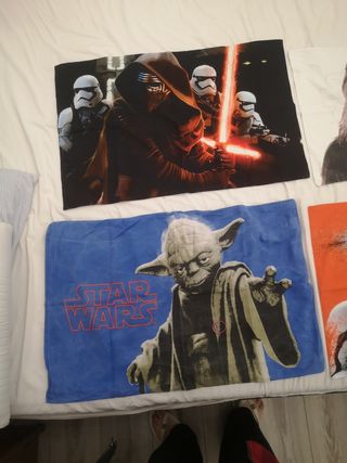 Federe per cuscino Star Wars