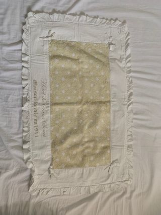 tappeto da bagno Maison du Monde