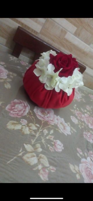 bon bon decorativi soprammobili