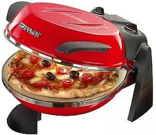 FORNETTO FERRARI NUOVO, X PIZZE IN 4 MIN