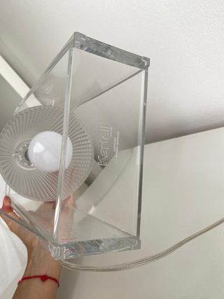 Vendo bajour “light-air” kartell