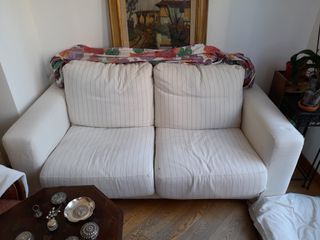 Divano tre posti