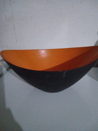 Portaoggetti anni '70