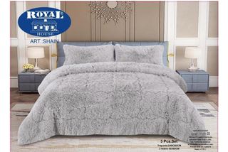 Trapunta matrimoniale