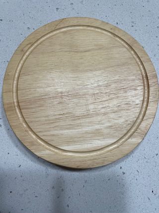 tagliere parmareggio con coltelli