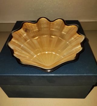 Svuotatasche murano Dogali nuovo