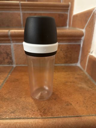 Dosatore per zucchero Tupperware