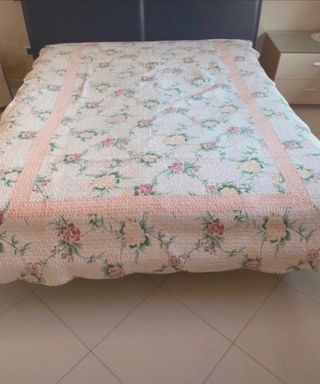 copriletto dublefase