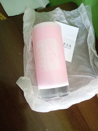 KARIM RASHID,VASO EGIZIA