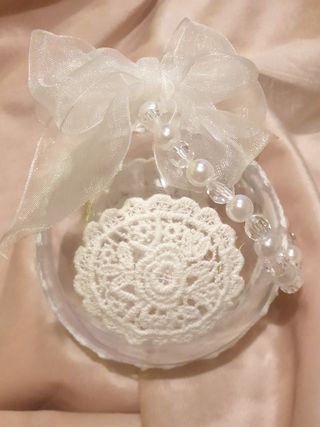 Decorazioni natalizie