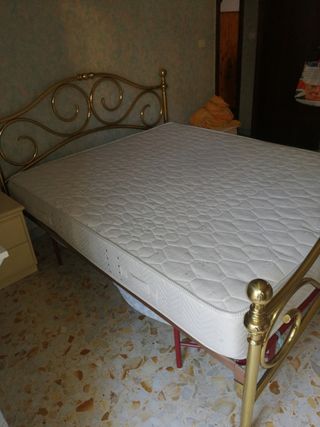 Materasso matrimoniale