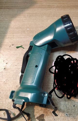 Torcia Makita