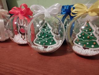 Piccoli pensieri per Natale