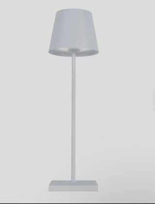 Lampada poldina nuova