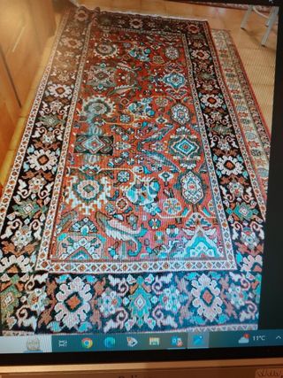 Vendesi  Tappeto  Persiano