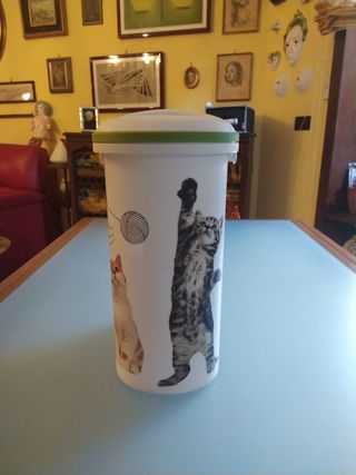 Portacrocchette animali