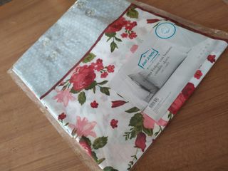 Set 2 federe cuscini letto in cotone