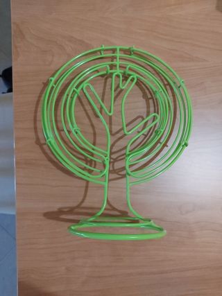 Porta capsule caffè