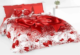 trapunta matrimoniale