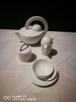 Servizio the Rosenthal