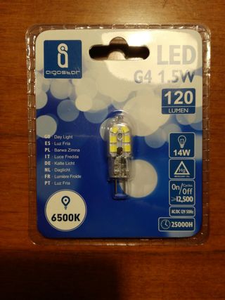 Led G4