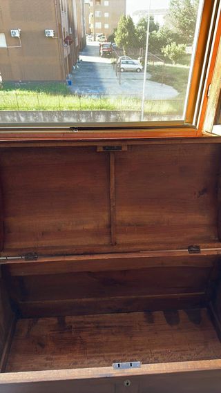 cassapanca da arredamento