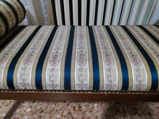 Divanetto molto bello