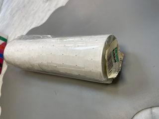 LEBEZ confezione 10 pezzi etichette prezzatrice