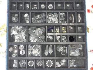 Cristalli Swarovski lampadari