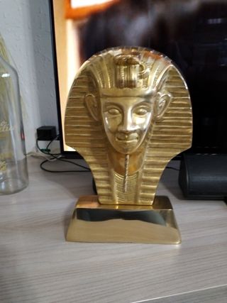 Maschera Tutankhamon