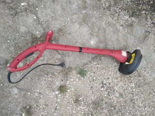 Tagliabordi elettrico