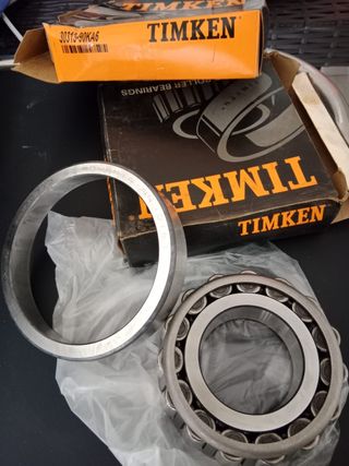 Cuscinetti timken y30313
