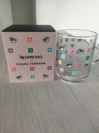 Mug Chiara Ferragni