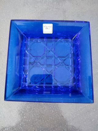 Svuotatasche cristallo Christian dior