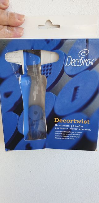 Decortwist Decora