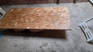 Scivolo per carrozzina