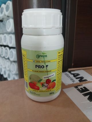 Concime pro-f