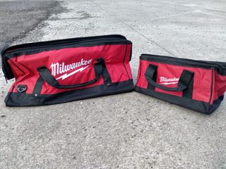 coppia borse milwaukee