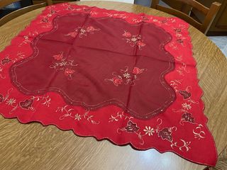 Centrino - Mantelito