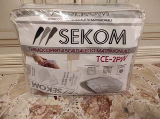 Scaldaletto matrimoniale