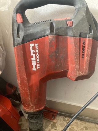 demolitore hilti TE800-AVR