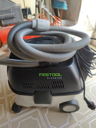 Aspirapolvere Festool Ct17