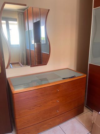 camera da letto usato buono