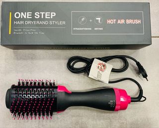 Spazzola phone in alluminio 3 velocita