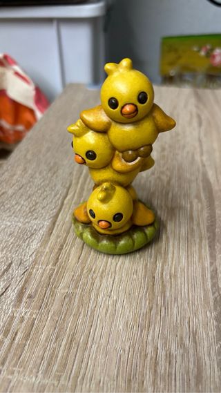 torre 3 pulcini thun