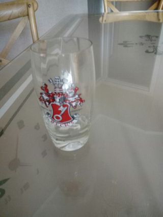 Servizio 10 bicchieri