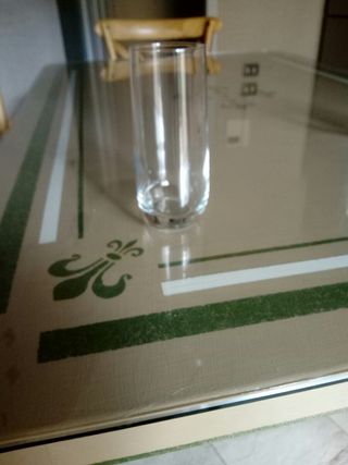 Servizio 6 bicchieri