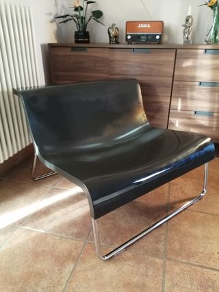 Poltrona Kartell Form by Piero Lissoni