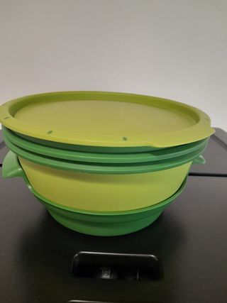 Tupperware