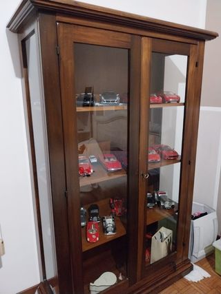 Vetrinetta arte povera